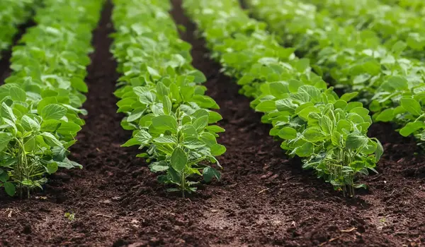 How Do Pgrs Support Crop Growth And Yield In Modern Agriculture